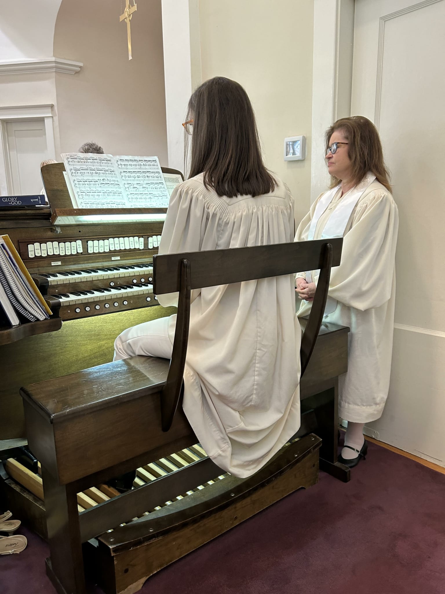 First Presbyterian Church | Greer SC