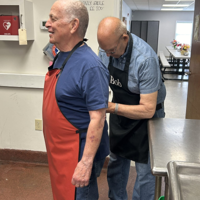 First Presbyterian Church | Greer SC